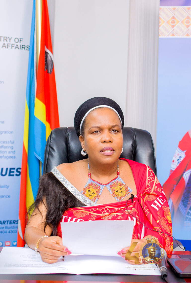 24 April 2026 Declared Public Holiday for His Majesty King Mswati III’s ...